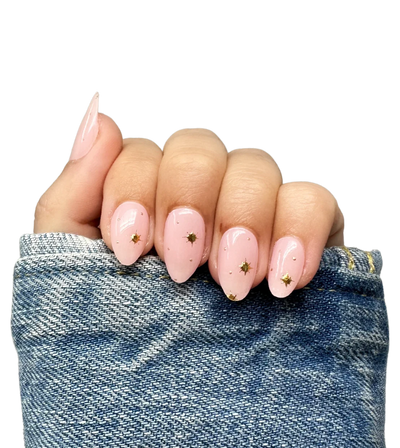 How to DIY Nail Wraps at Home | Plus, a Better Way to Get the Perfect Mani