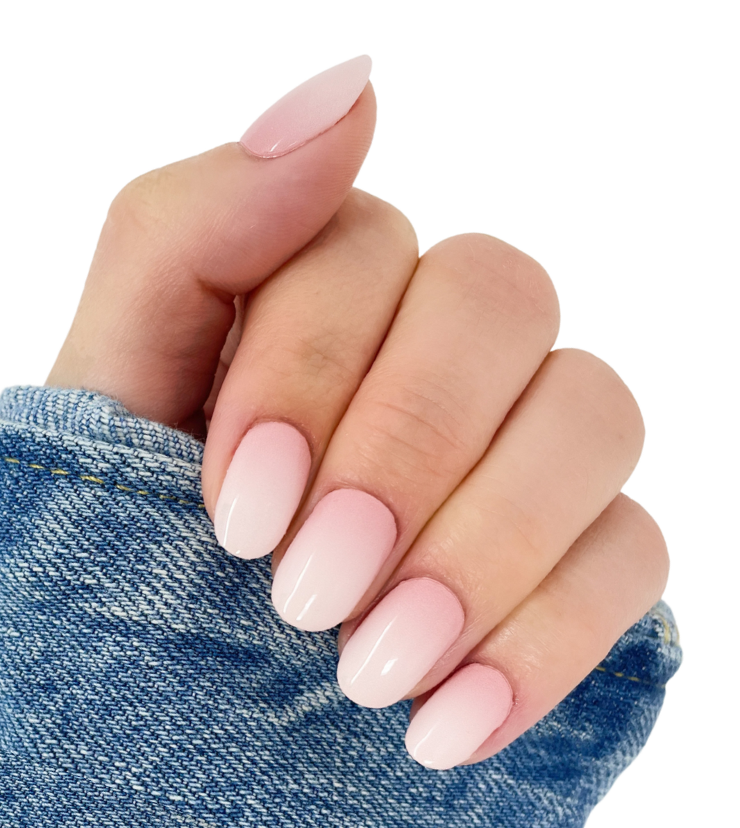 Polish Pops - Peel & Press Manicures