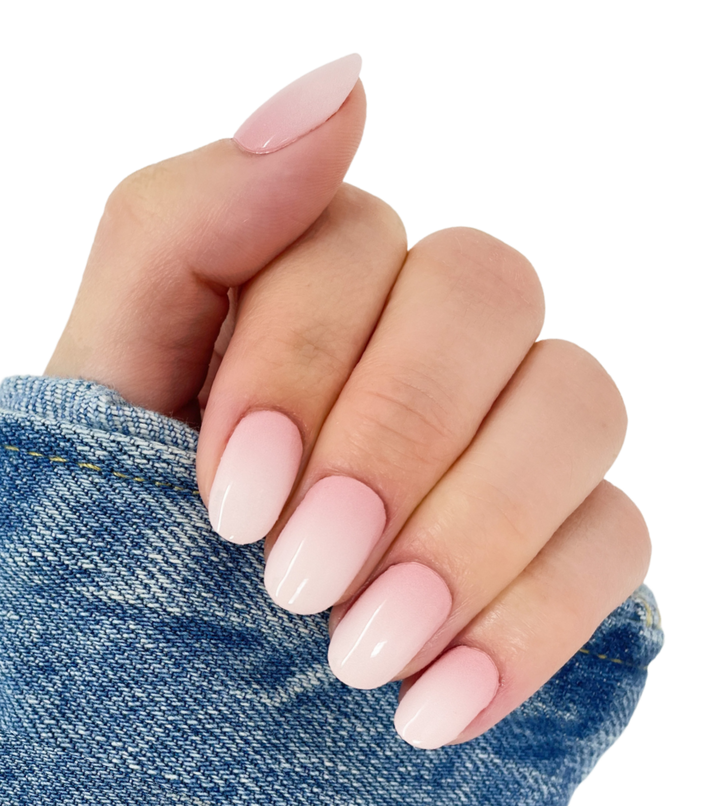 Polish Pops - Peel & Press Manicures