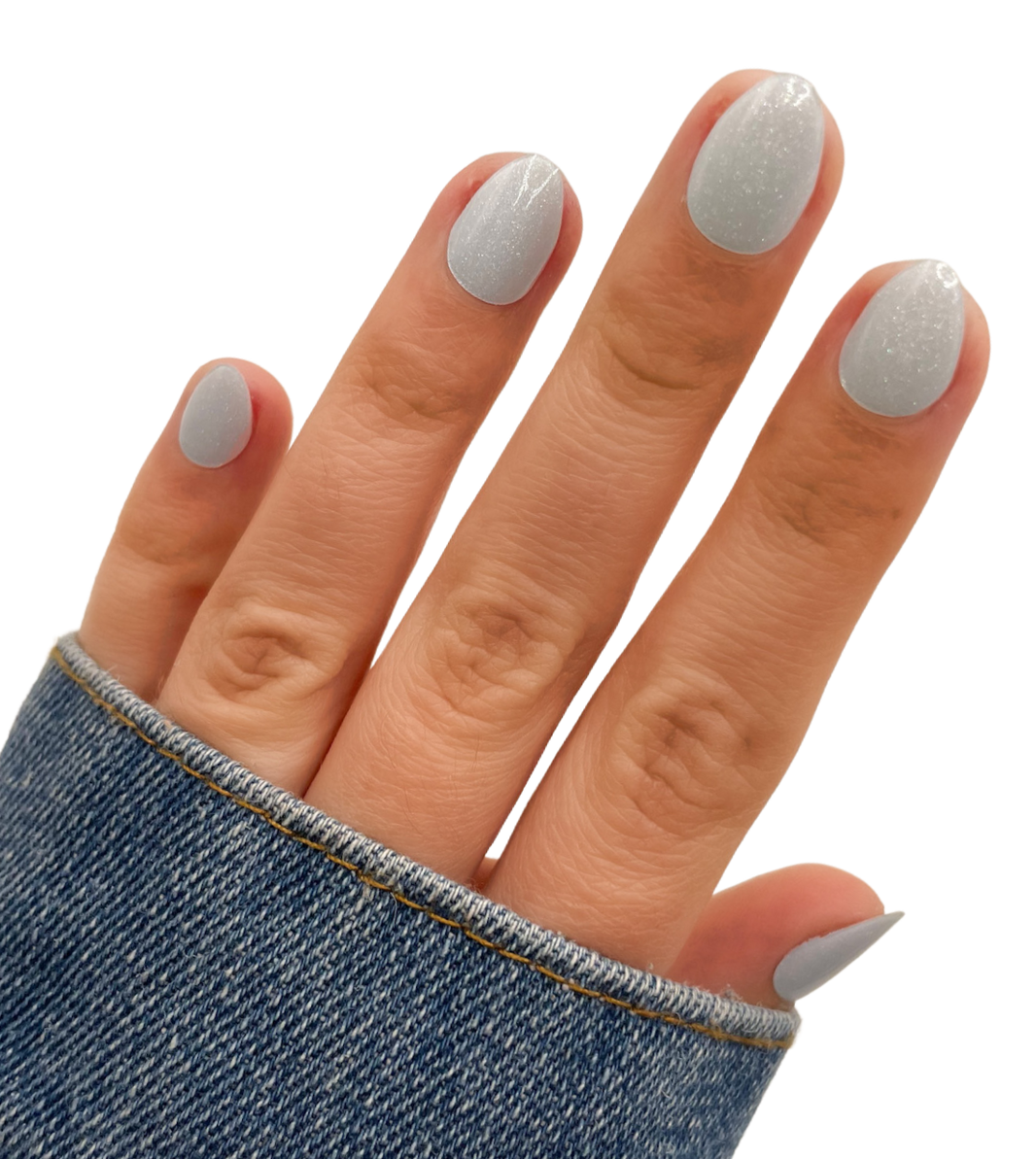 Polish Pops - Peel & Press Manicures