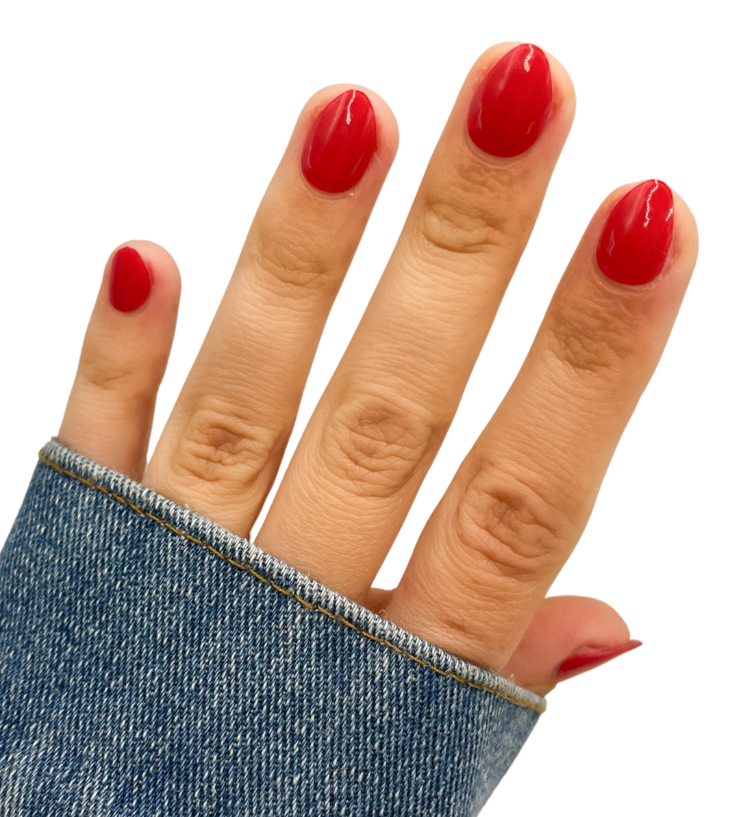 Polish Pops - Peel & Press Manicures