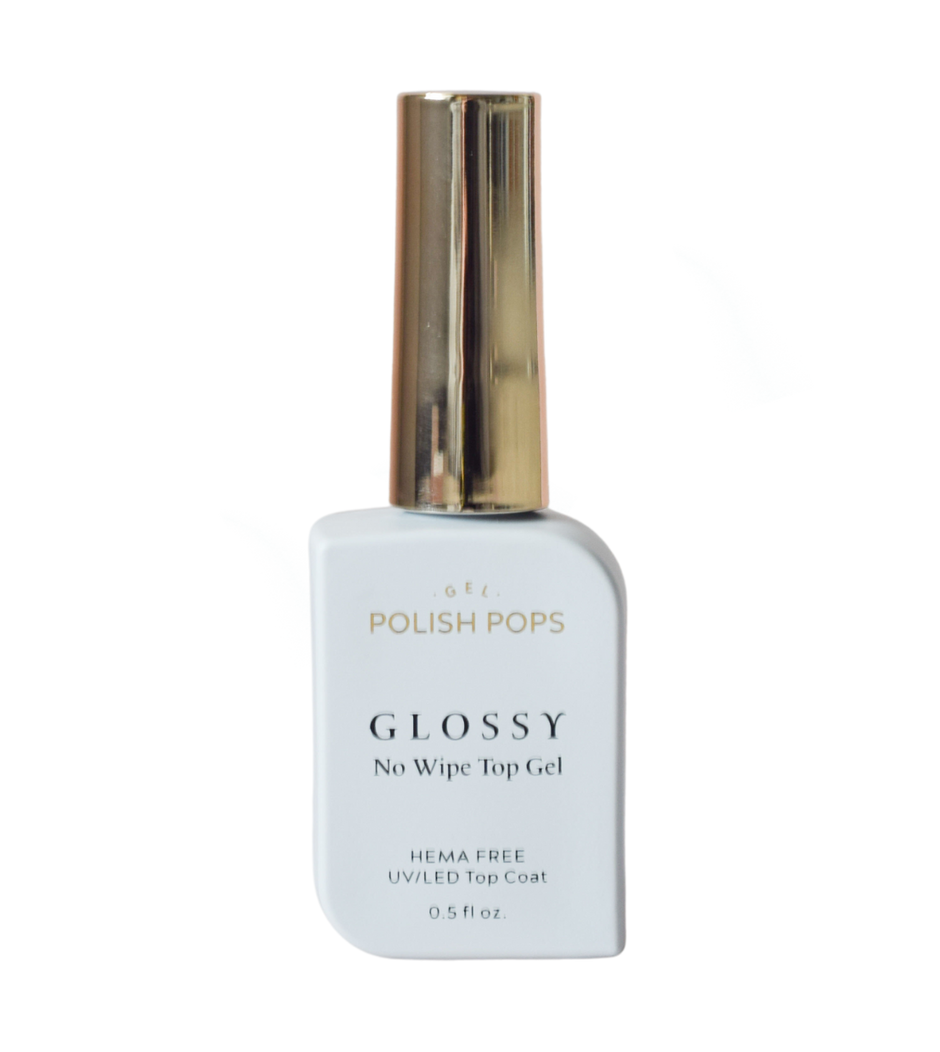 Polish Pops - Peel & Press Manicures