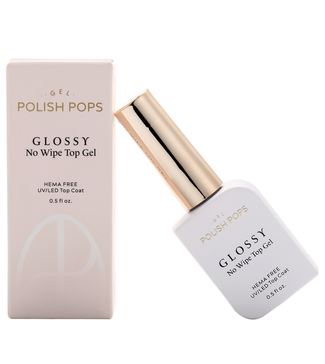 Polish Pops - Peel & Press Manicures