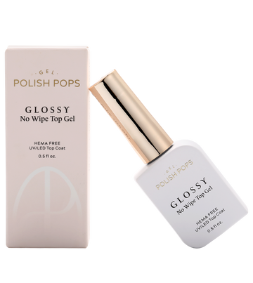 Polish Pops - Peel & Press Manicures