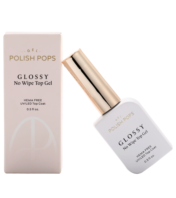 Polish Pops - Peel & Press Manicures