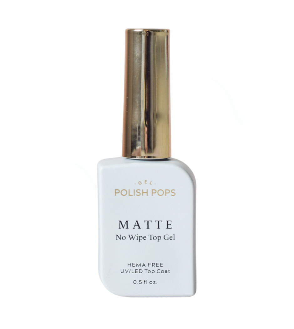 Polish Pops - Peel & Press Manicures