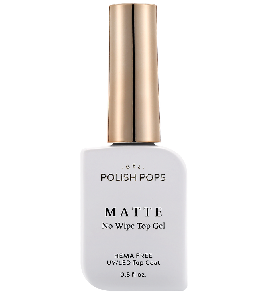 Polish Pops - Peel & Press Manicures