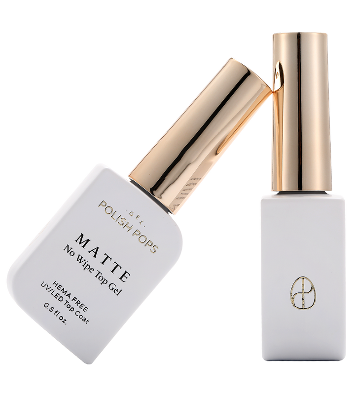 Polish Pops - Peel & Press Manicures