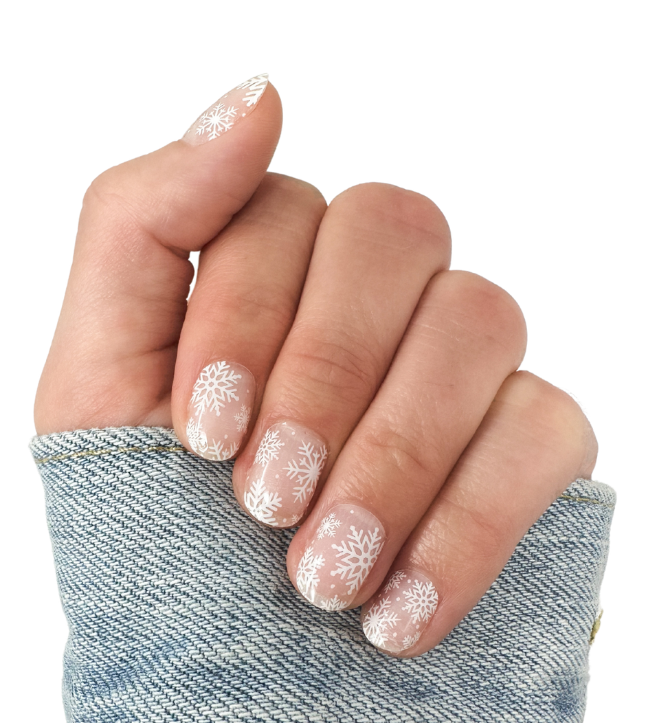 Nail Polish Wraps | Nail Wraps | Polish Pops