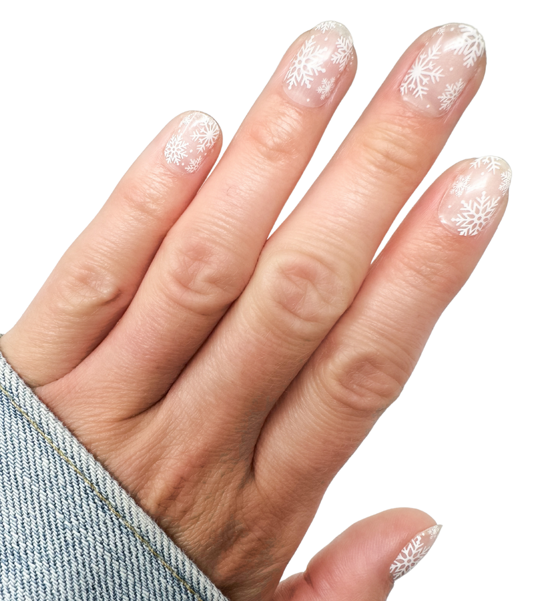 Nail Polish Wraps | Nail Wraps | Polish Pops