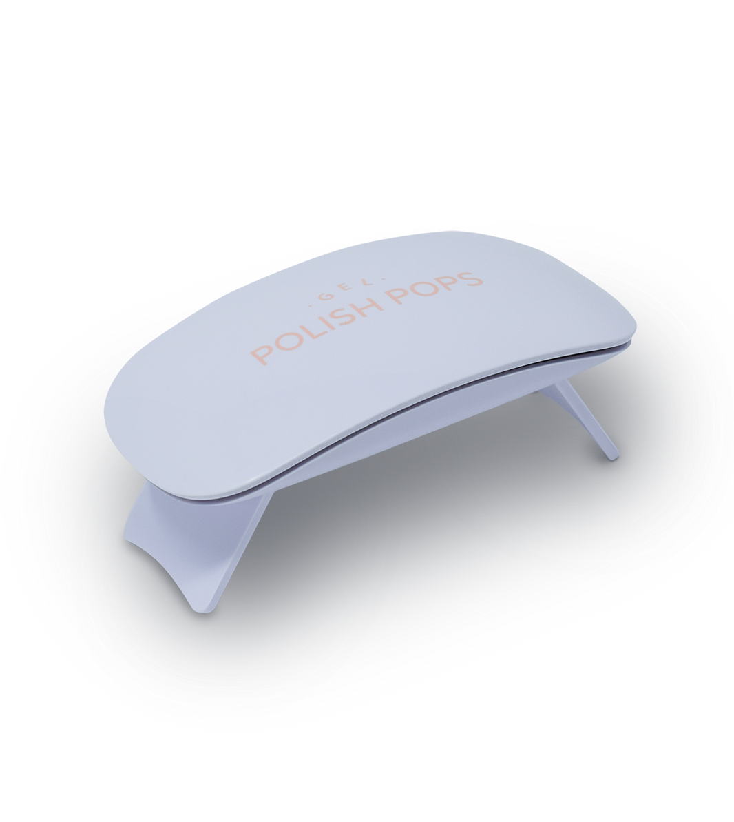 Polish Pops - Peel & Press Manicures