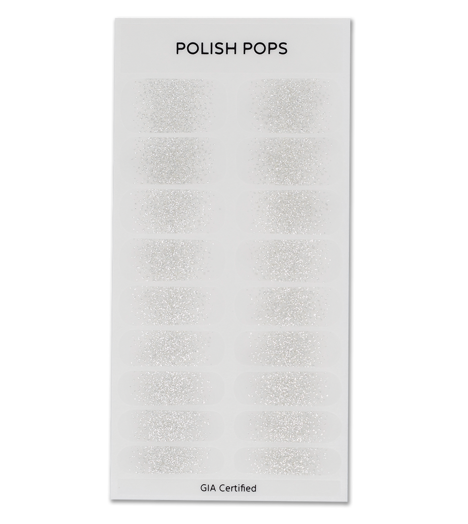 Nail Polish Wraps | Nail Wraps | Polish Pops