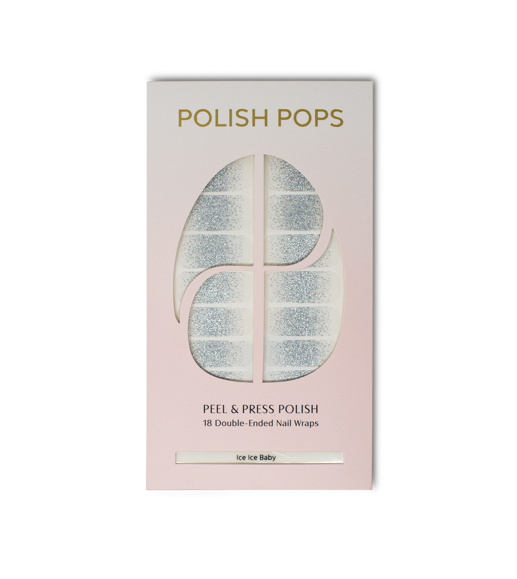 Polish Pops - Peel & Press Manicures