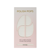 Polish Pops - Peel & Press Manicures