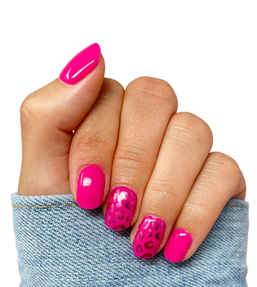 Nail Polish Wraps | Nail Wraps | Polish Pops