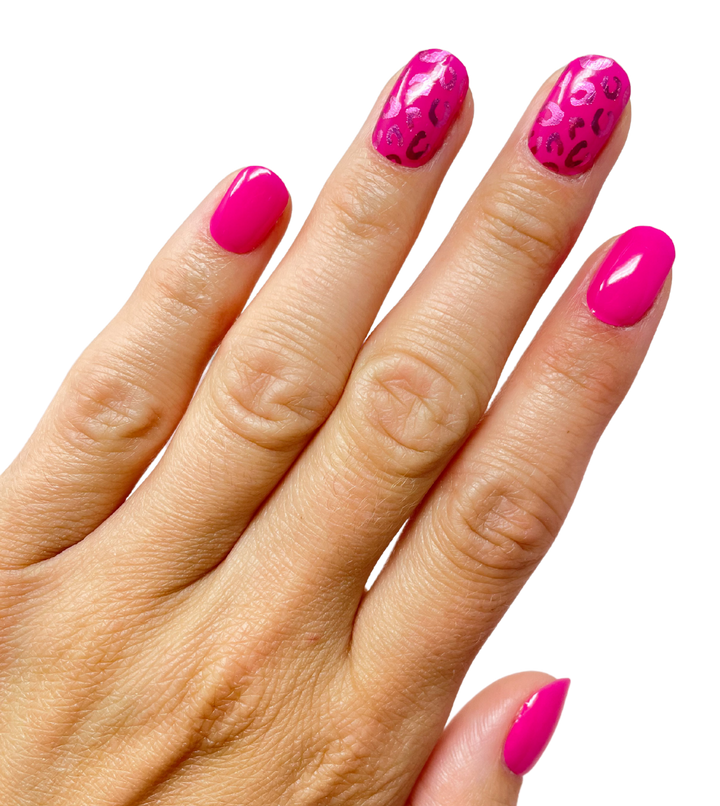 Nail Polish Wraps | Nail Wraps | Polish Pops